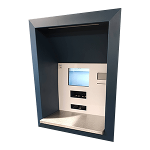 Deposit System – CashDev Group